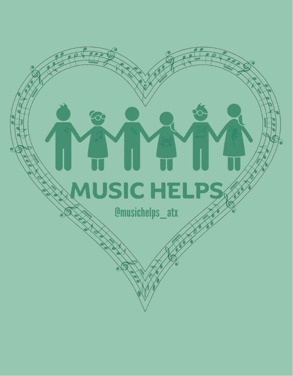 MusicHelpsATX.org