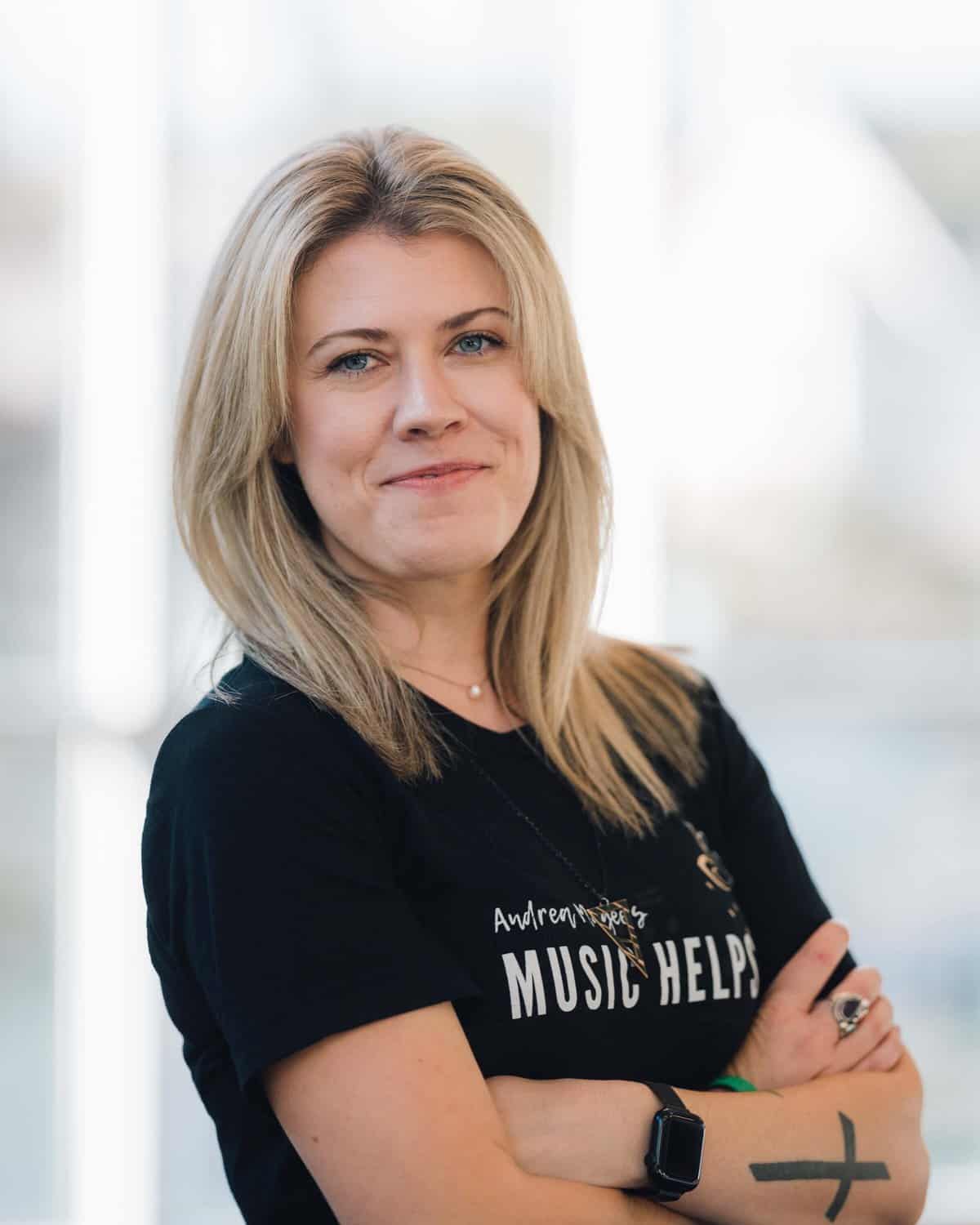 About – MusicHelpsATX.org